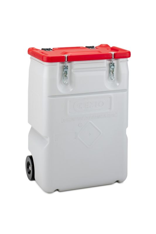Mobil-Box 170 l | CEMO