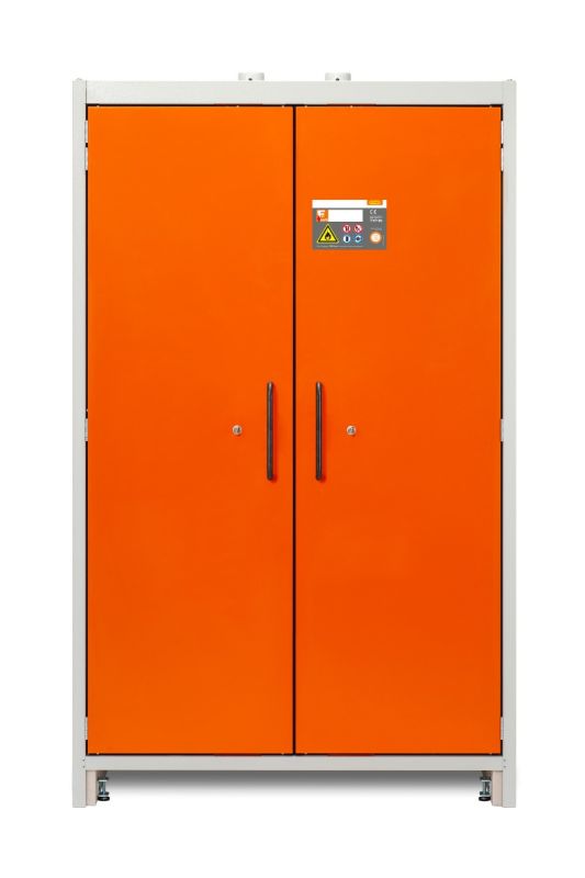 CEMO PROline Sicherheitsschrank 12/20 Typ 90 | CEMO